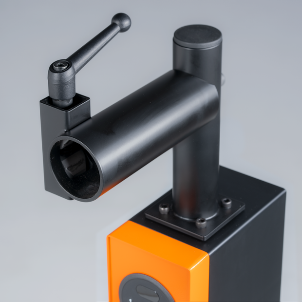 Dual Bike Lift for Professional Clamps - Type E/F | Remco Tools EU